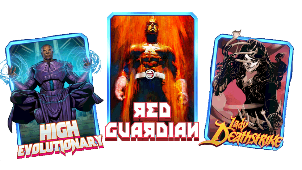 Marvel Snap: Upcoming Spotlight Cache Review - Mobalytics