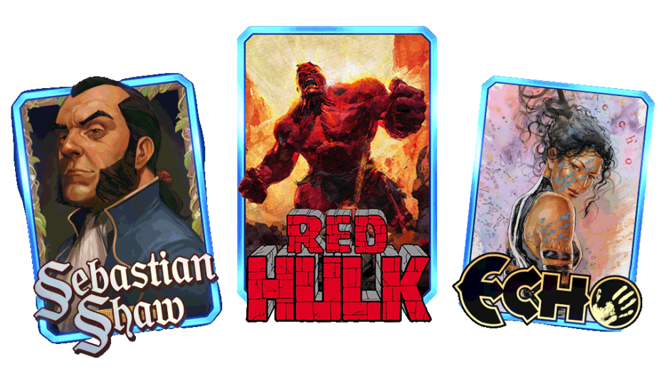 Marvel Snap: Upcoming Spotlight Cache Review - Mobalytics