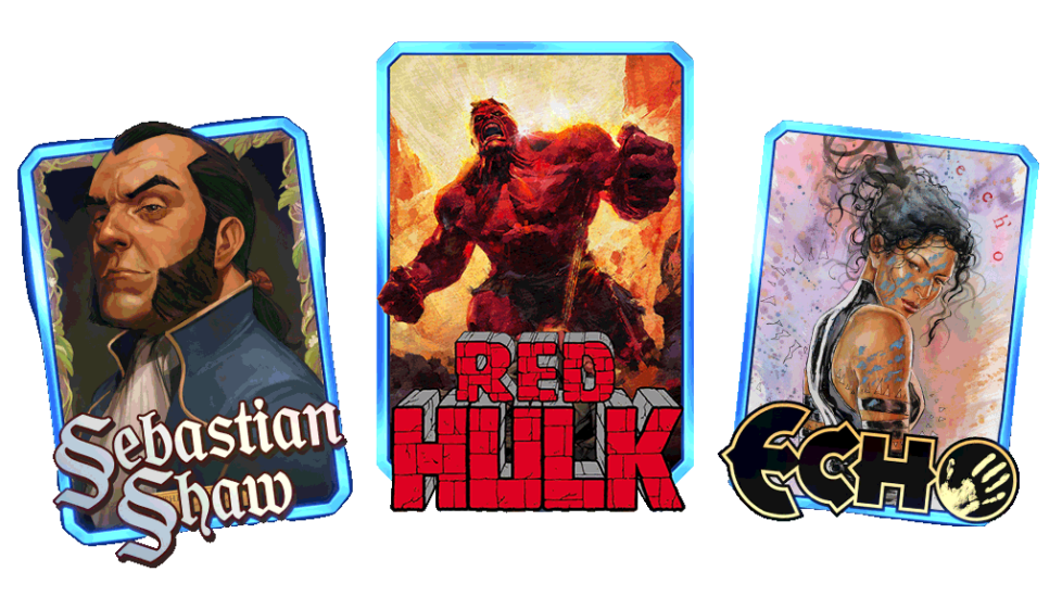 Marvel Snap: Upcoming Spotlight Cache Review - Mobalytics