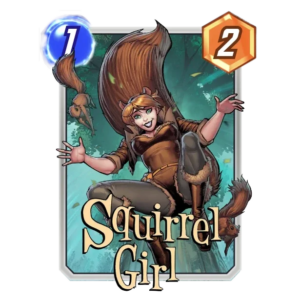 Marvel Snap: Mockingbird Best Decks and Synergies - Mobalytics
