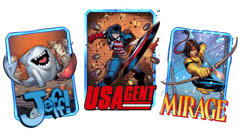 Marvel Snap: Upcoming Spotlight Cache Review - Mobalytics