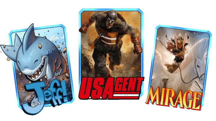 Marvel Snap: Upcoming Spotlight Cache Review - Mobalytics