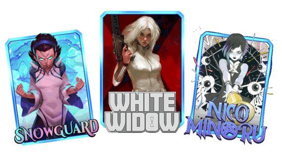 Marvel Snap: Upcoming Spotlight Cache Review - Mobalytics