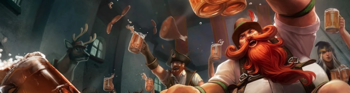 How to Play Gragas Top in Season 14 - Mobalytics