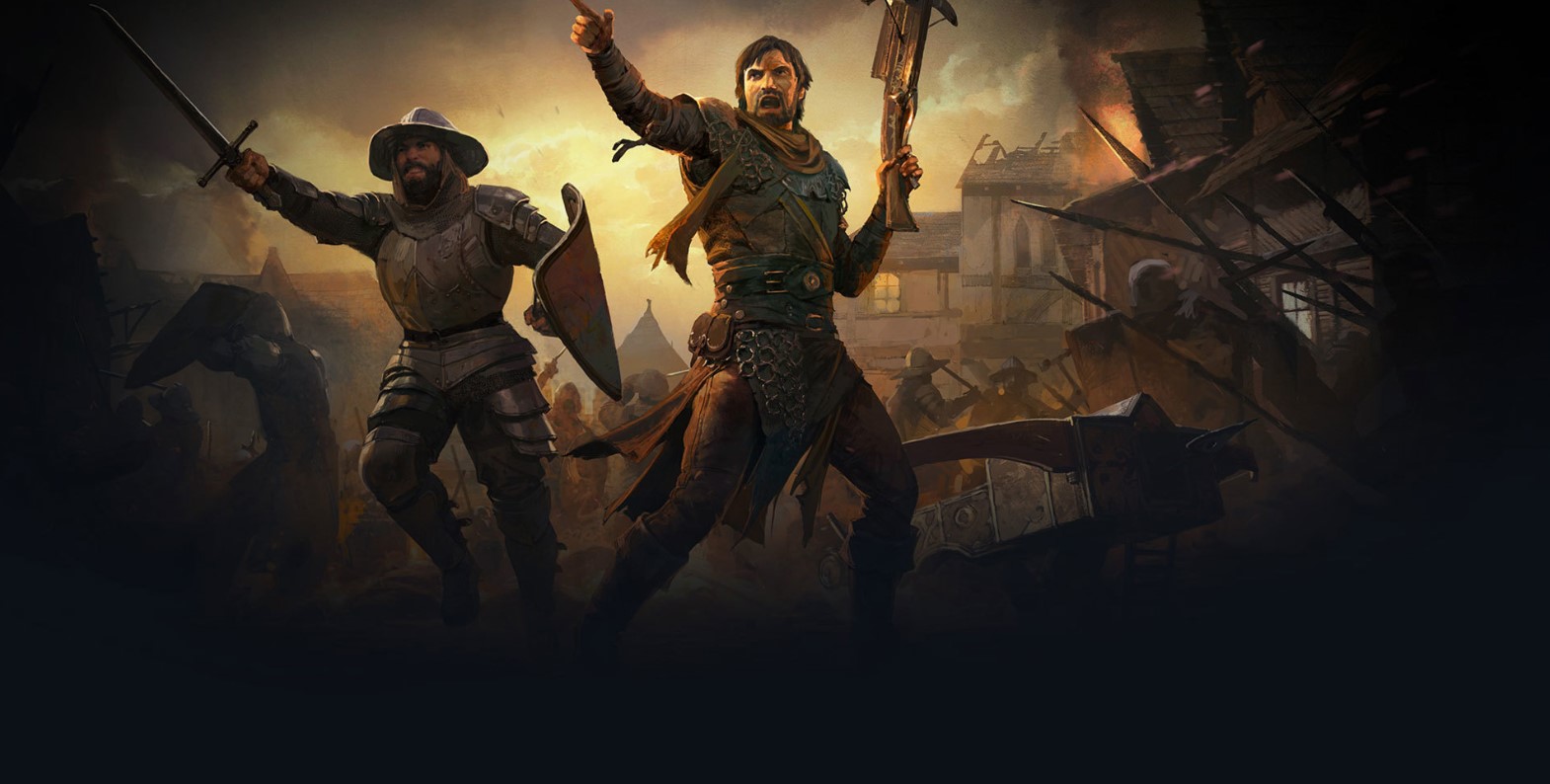 Path of Exile 2: Mercenary Class Overview - Mobalytics Path of Exile 2: Mercenary Class Overview - Mobalytics