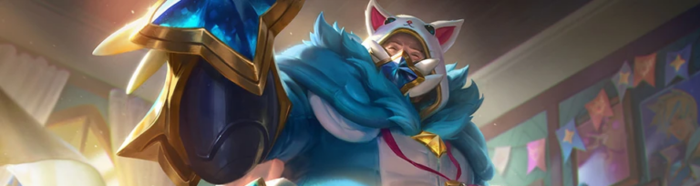 New and Upcoming April Fools Skins in 2024 - Mobalytics