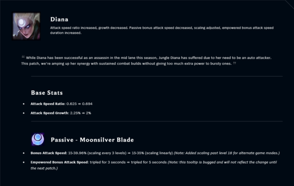 League of Legends 14.6 Patch Notes Breakdown - Mobalytics