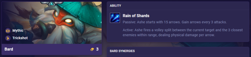 TFT Set 11 Guide: How to Play Mythic - Mobalytics