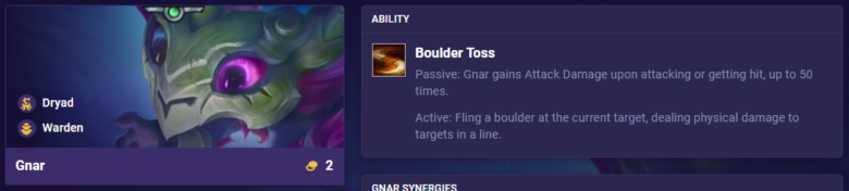 TFT Set 11 Guide: How to Play Dryad - Mobalytics