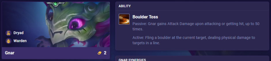 TFT Set 11 Guide: How to Play Dryad - Mobalytics