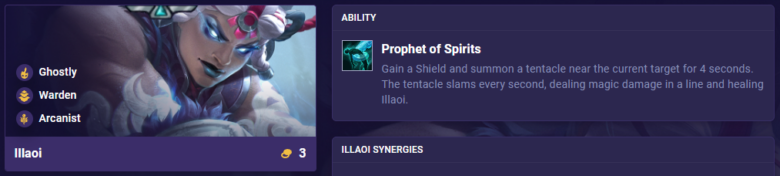 TFT Set 11 Guide: How to Play Ghostly - Mobalytics