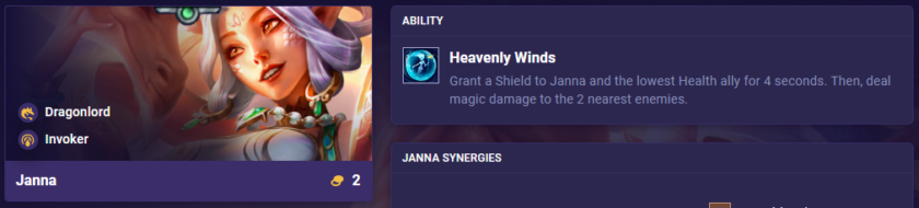 TFT Set 11 Guide: How to Play Dragonlord - Mobalytics