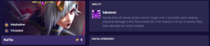 TFT Set 11 Guide: How to Play Inkshadow - Mobalytics