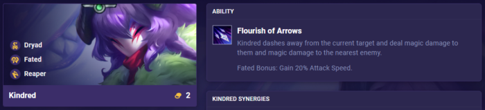 TFT Set 11 Guide: How to Play Dryad - Mobalytics