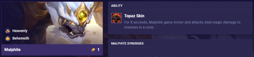 TFT Set 11 Guide: How to Play Heavenly - Mobalytics