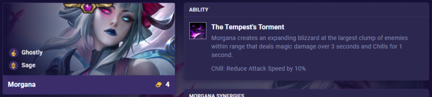 TFT Set 11 Guide: How to Play Ghostly - Mobalytics