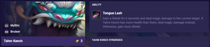 TFT Set 11 Guide: How to Play Mythic - Mobalytics