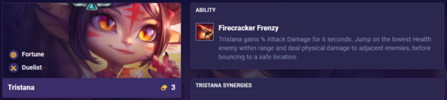 TFT Set 11 Guide: How to Play Fortune - Mobalytics