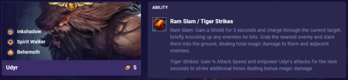 TFT Set 11 Guide: How to Play Inkshadow - Mobalytics