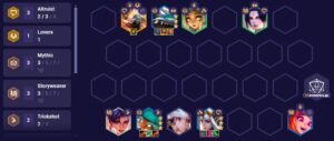 TFT Set 11 Guide: How to Play Trickshot - Mobalytics