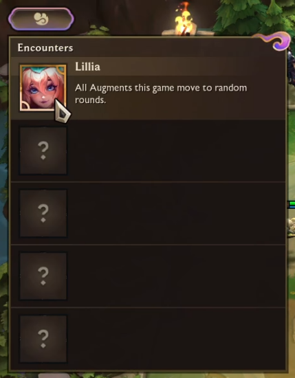 TFT Guide: Set 11 Mechanic - Encounters - Mobalytics