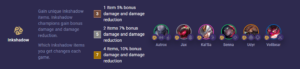 TFT Set 11 Reveal – Inkborn Fables: New Champions, Traits, and More ...