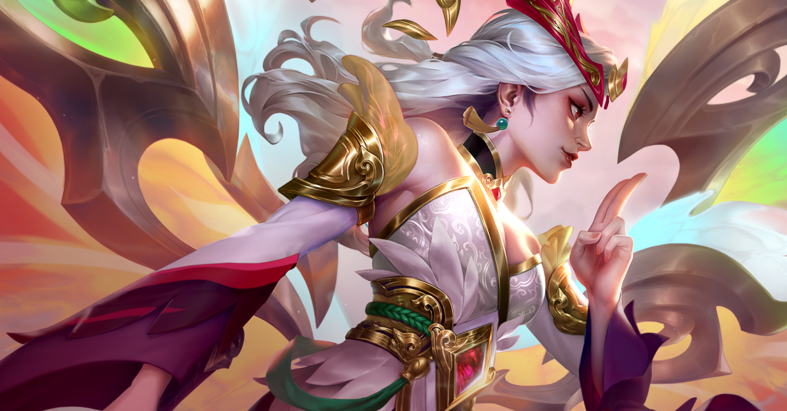 TFT Set 11 Guide: How to Play Storyweaver - Mobalytics