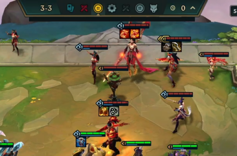 TFT Set 11 Guide: How to Play Storyweaver - Mobalytics