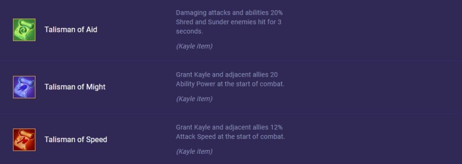 TFT Set 11 Guide: How to Play Storyweaver - Mobalytics