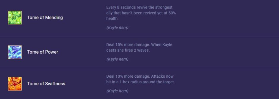 TFT Set 11 Guide: How to Play Storyweaver - Mobalytics