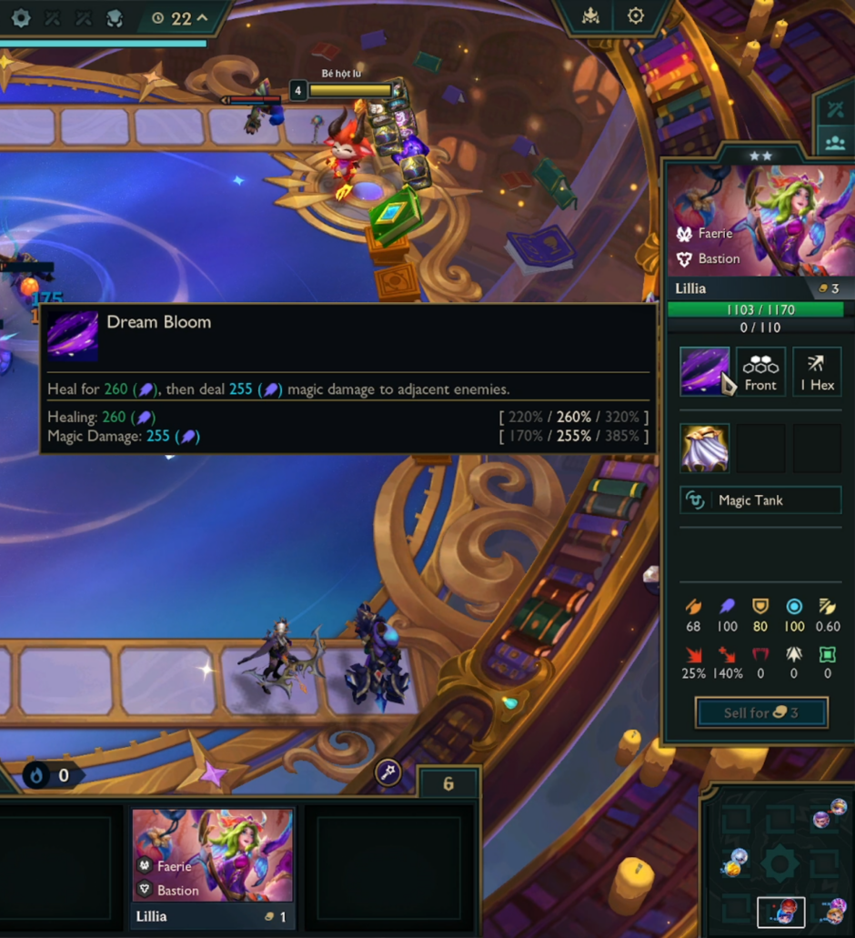 Step By Step Beginner Guide to Teamfight Tactics (TFT) Mobalytics