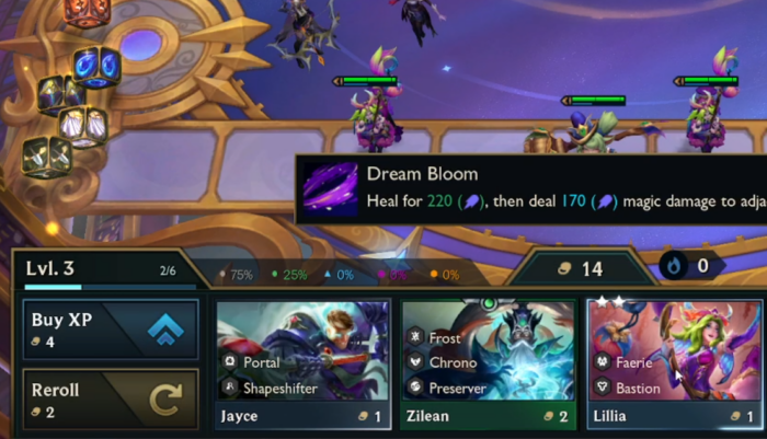 Step By Step Beginner Guide to Teamfight Tactics (TFT) Mobalytics