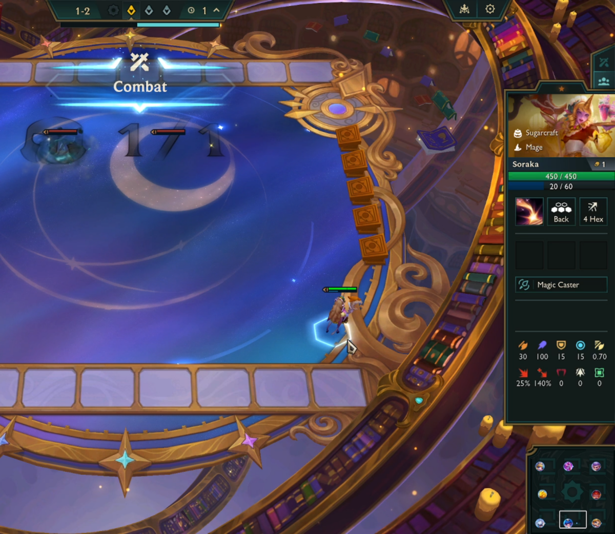 Step By Step Beginner Guide to Teamfight Tactics (TFT) Mobalytics