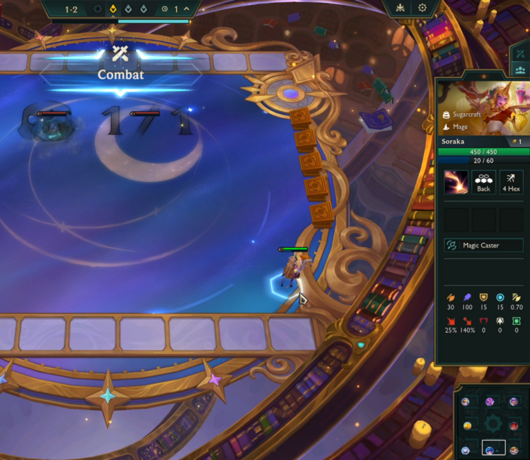 Step By Step Beginner Guide to Teamfight Tactics (TFT) Mobalytics