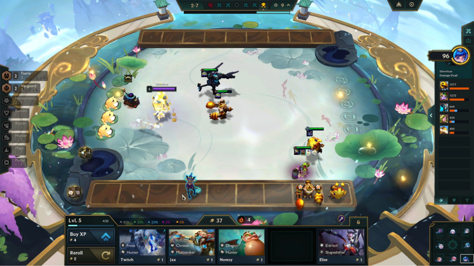 Teamfight Tactics Economy: Top 3 Pro Strategies - Mobalytics