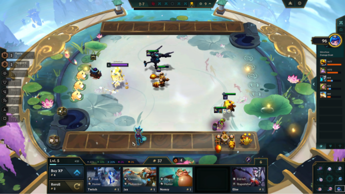 Teamfight Tactics Economy: Top 3 Pro Strategies - Mobalytics