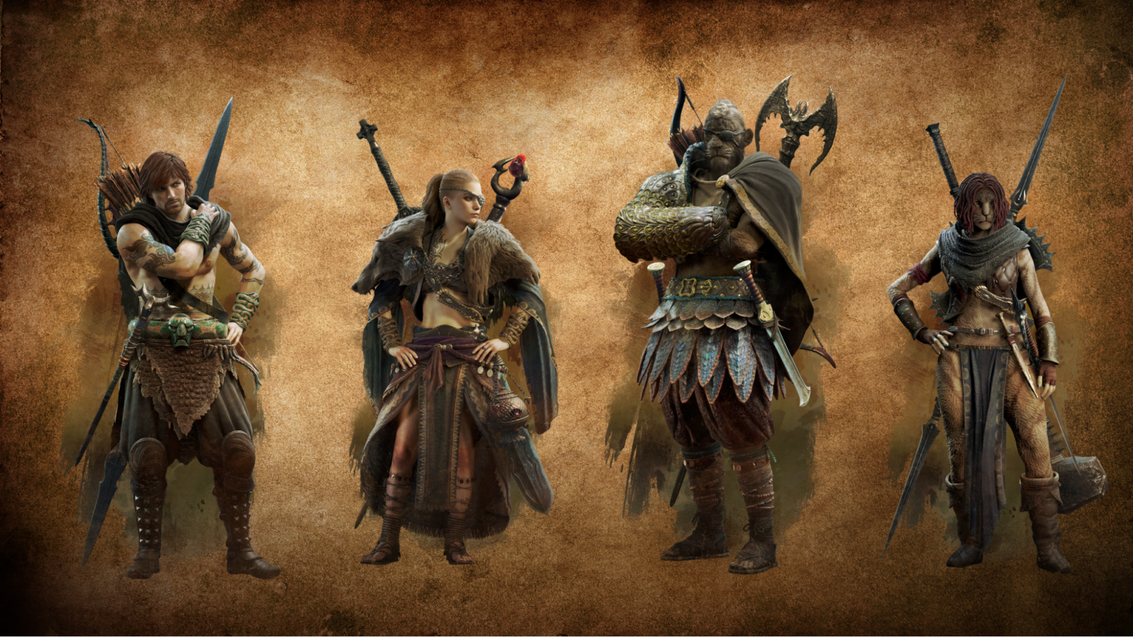 All Dragon's Dogma 2 Vocations (Overviews and Playstyles) - Mobalytics