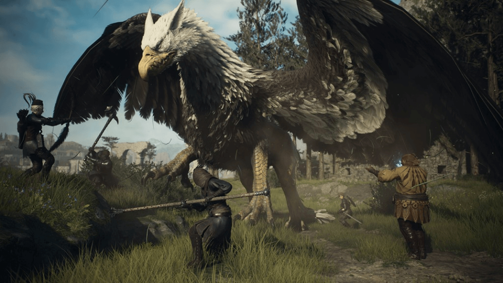 The Absolute Beginner's Guide to Dragon's Dogma 2 - Mobalytics