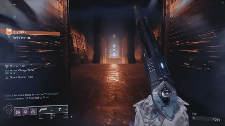 Destiny 2: Into the Light Onslaught Mode Reveal - Mobalytics