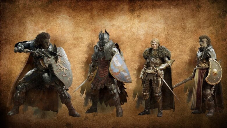 All Dragon's Dogma 2 Vocations (Overviews and Playstyles) - Mobalytics