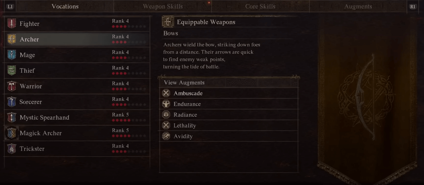 The Absolute Beginner's Guide to Dragon's Dogma 2 - Mobalytics