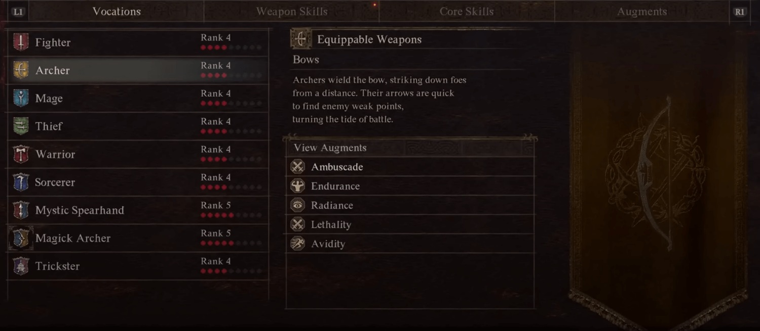 The Absolute Beginner's Guide to Dragon's Dogma 2 - Mobalytics
