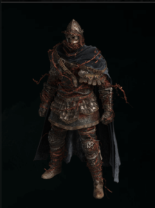 Best Elden Ring Samurai Build (2024) - Mobalytics