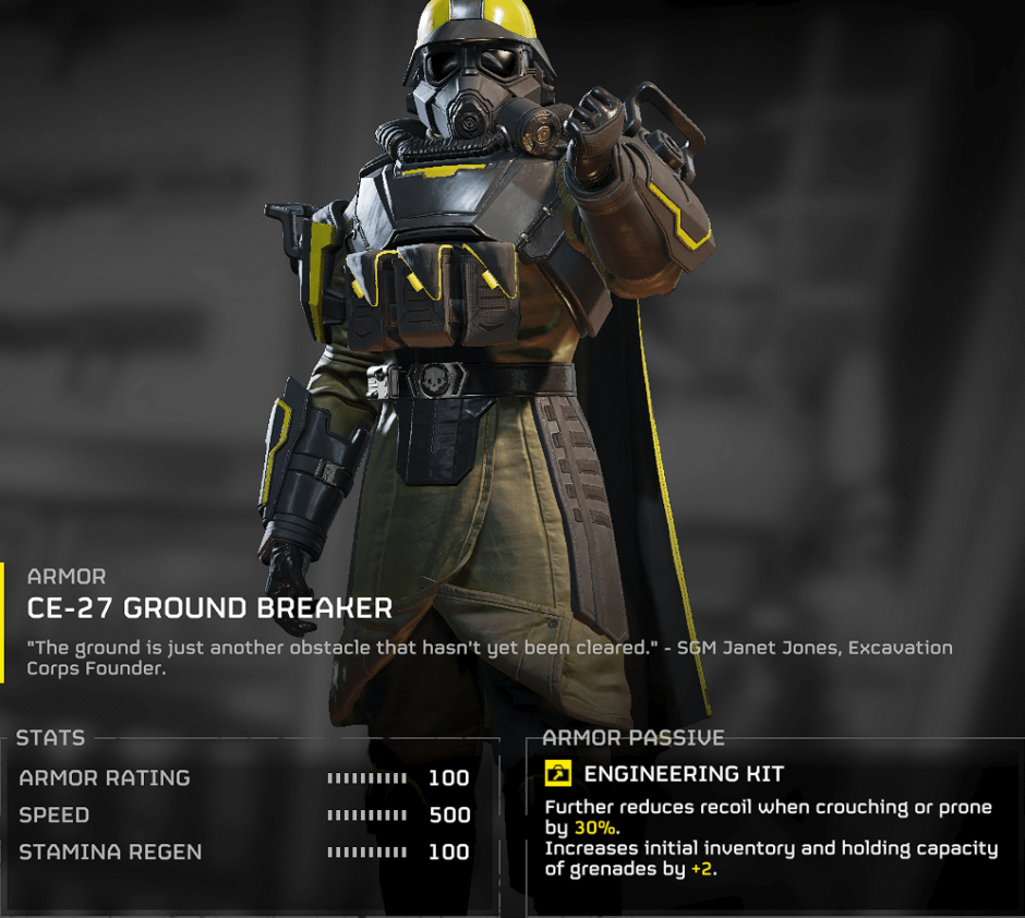 Helldivers 2 Democratic Detonation Warbond - Should You Get It ...