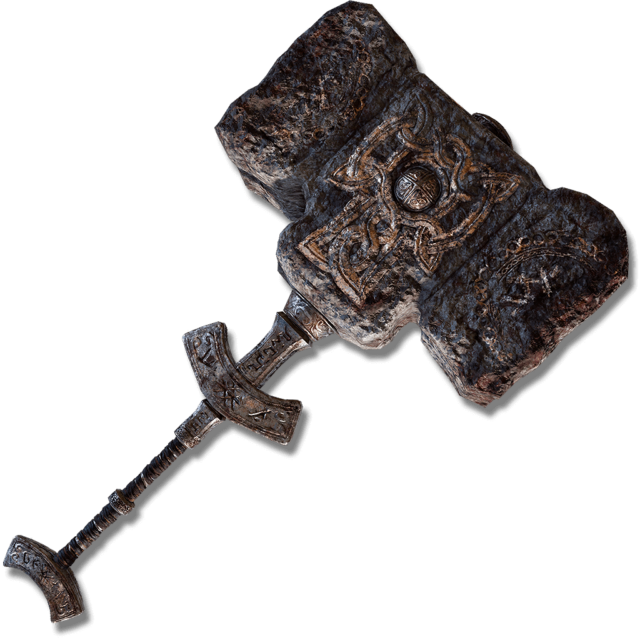 Best Elden Ring Strength Build (2024) - Mobalytics