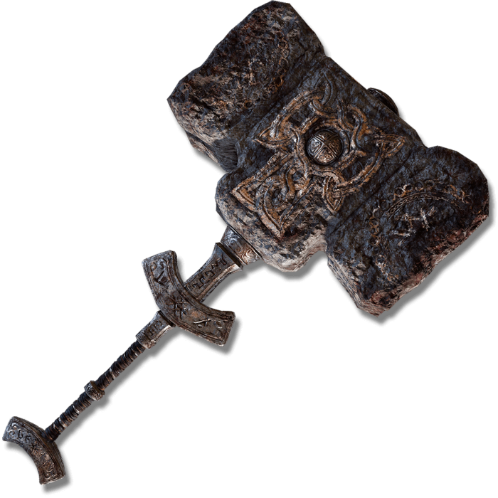 Best Elden Ring Strength Build (2024) - Mobalytics