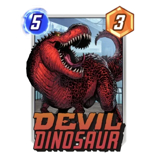 Marvel Snap: Valentina Best Decks and Synergies - Mobalytics