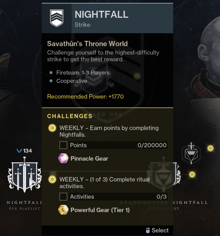 Destiny 2: New and Returning Player Guide (Into the Light and The Final ...