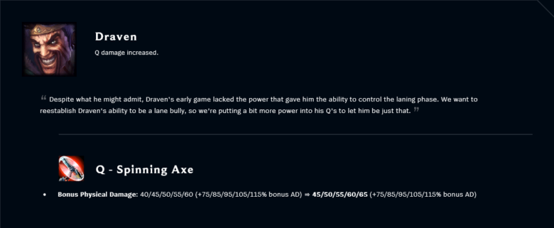 League of Legends 14.8 Patch Notes Breakdown - Mobalytics