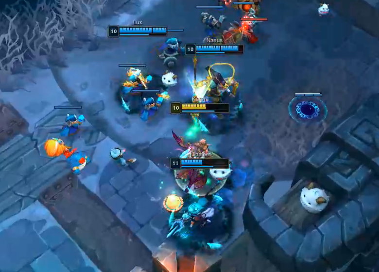 7 Best Changes Riot Made in Season 14 - Mobalytics